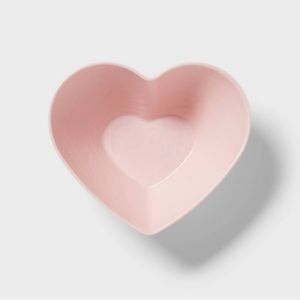 Target | Dining | Heart Bowl Pink Target Threshold Valentines Day ...